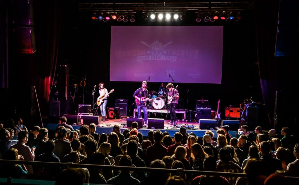 Artists – BEWILDERFEST